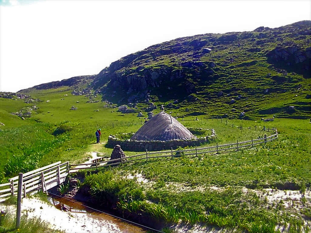 Hidden Archaeology in the Outer Hebrides | Western Isles Tour Guide ...